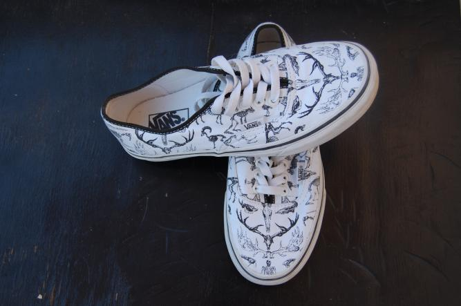 papuci Vans - Fete - Shoes - Magazin online de sport extrem, skate ...