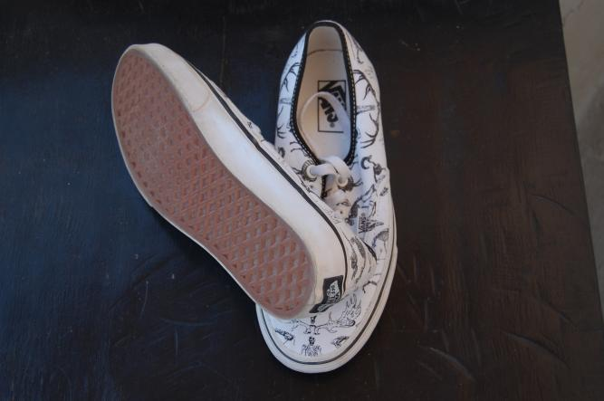 papuci Vans - Fete - Shoes - Magazin online de sport extrem, skate ...
